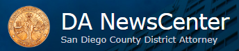 Newsroom - San Diego County District Attorney